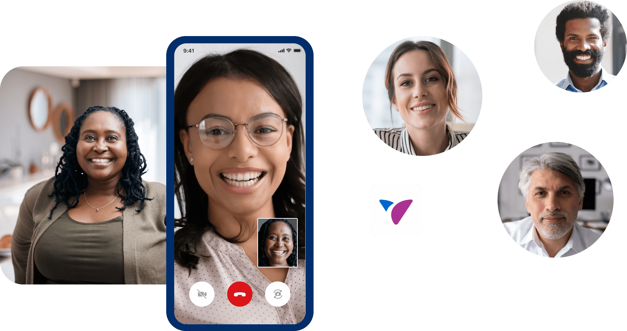 How It Works Vida Health