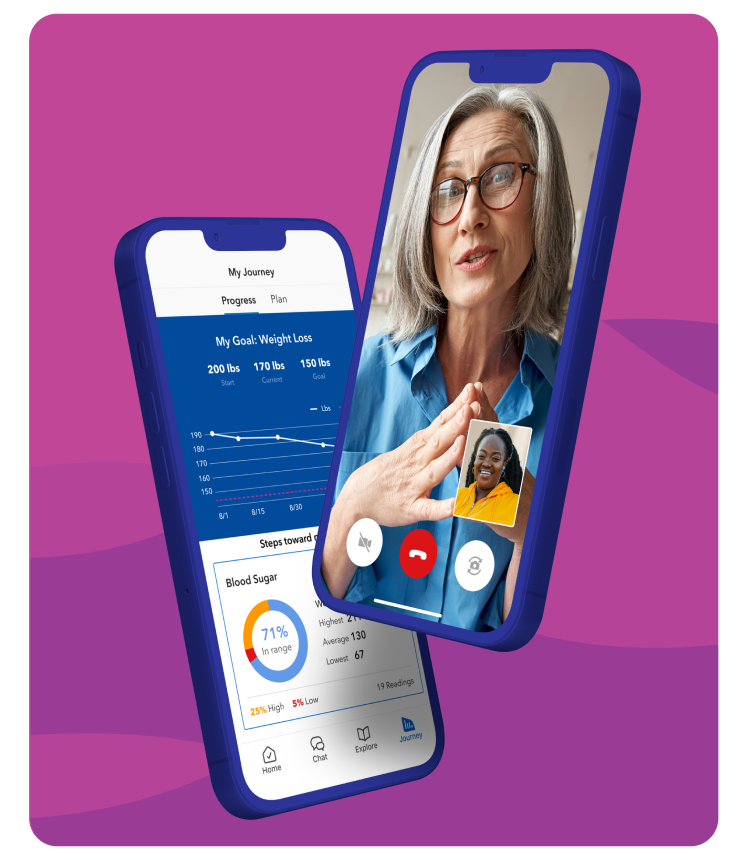 Our Team - Vida Health