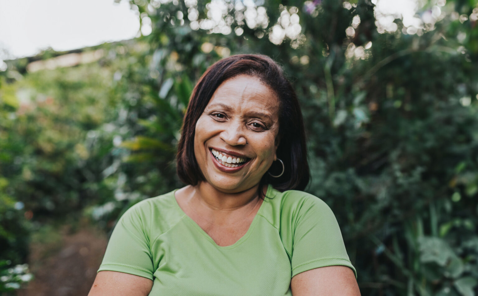 Healthcare devices - Vida