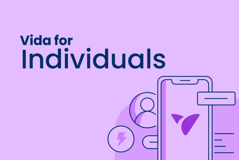 Vida Health - Home - Vida