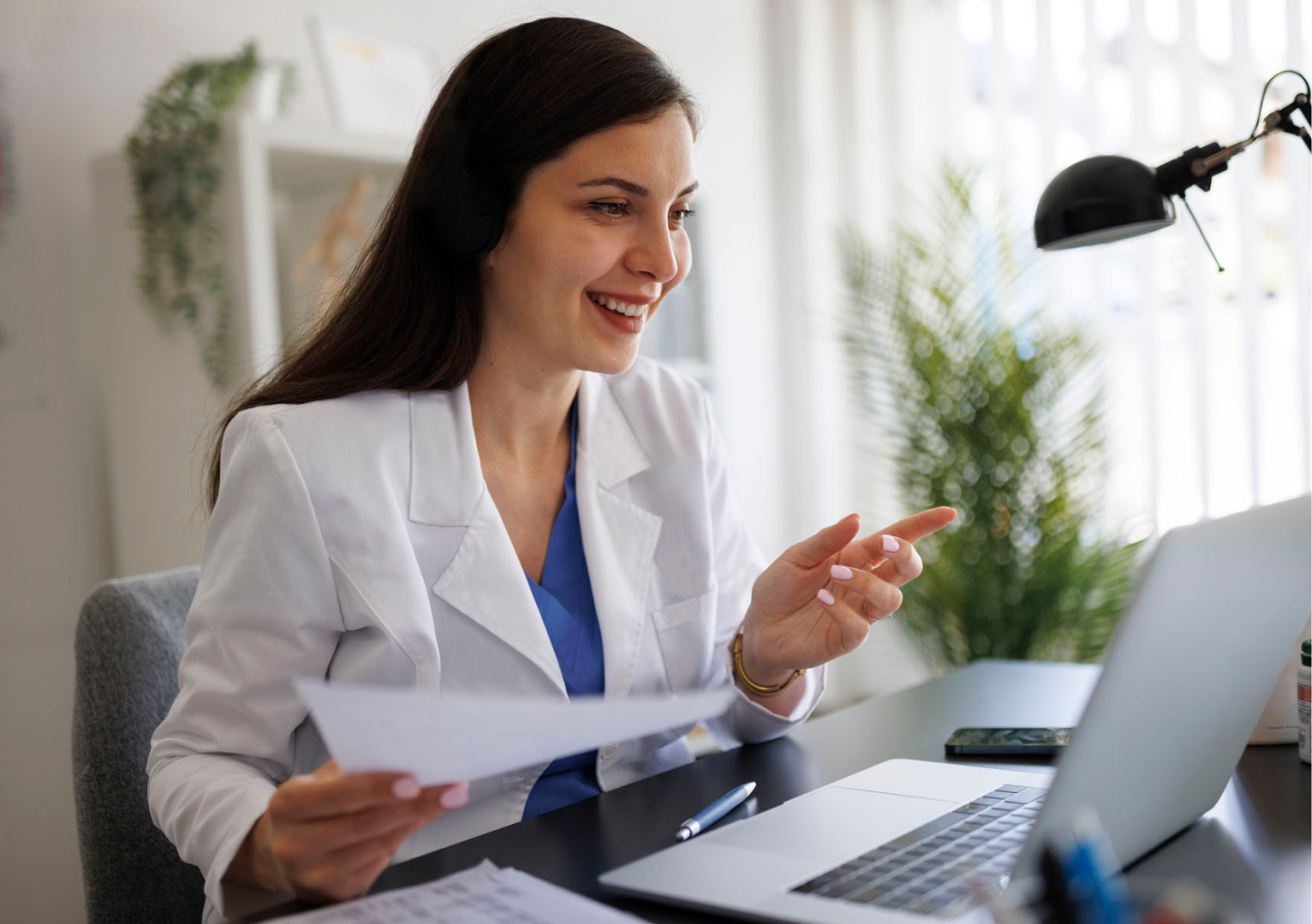 Obesity Care for Health Plans With Proven Outcomes | Vida Health