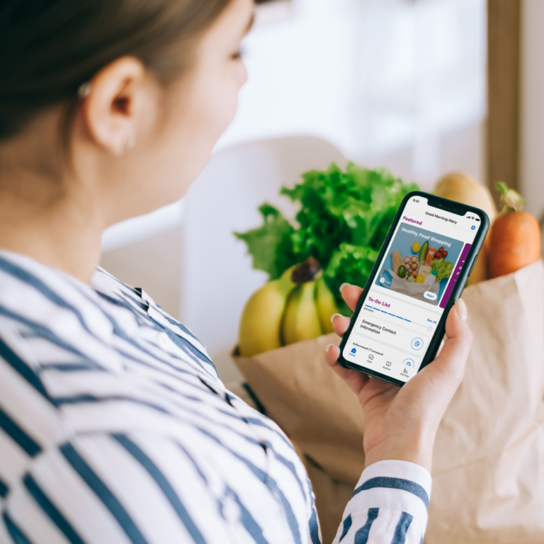 Virtual Obesity Care That Lowers Costs | Vida Health